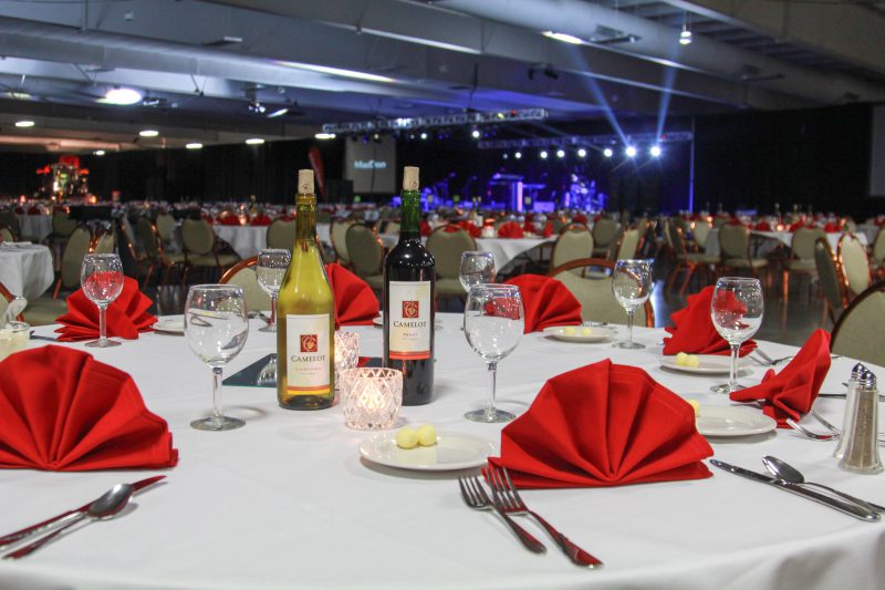 KCI Expo Center | Visit KC