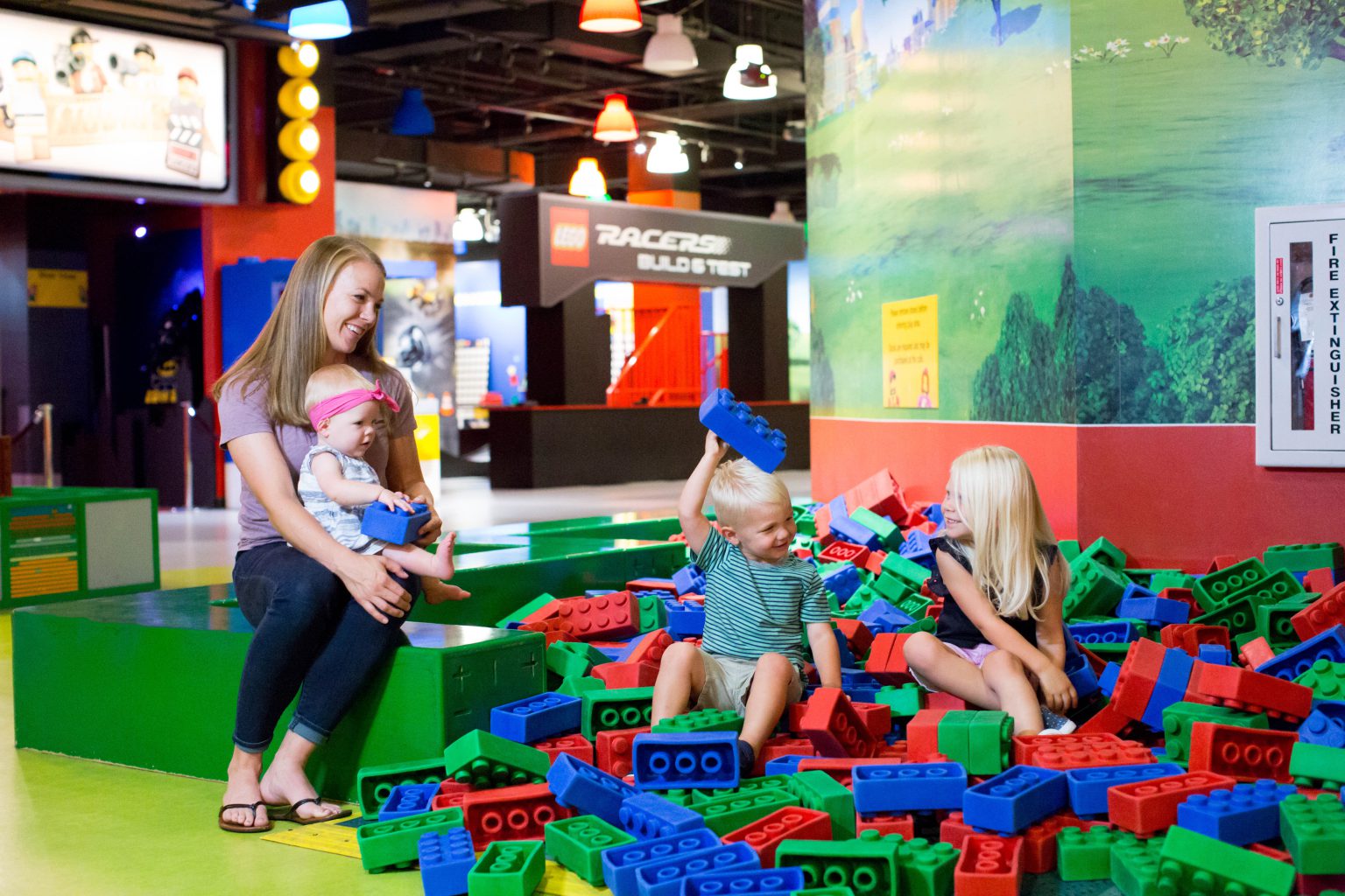 Fun Things to Do with Kids in Kansas City | Visit KC
