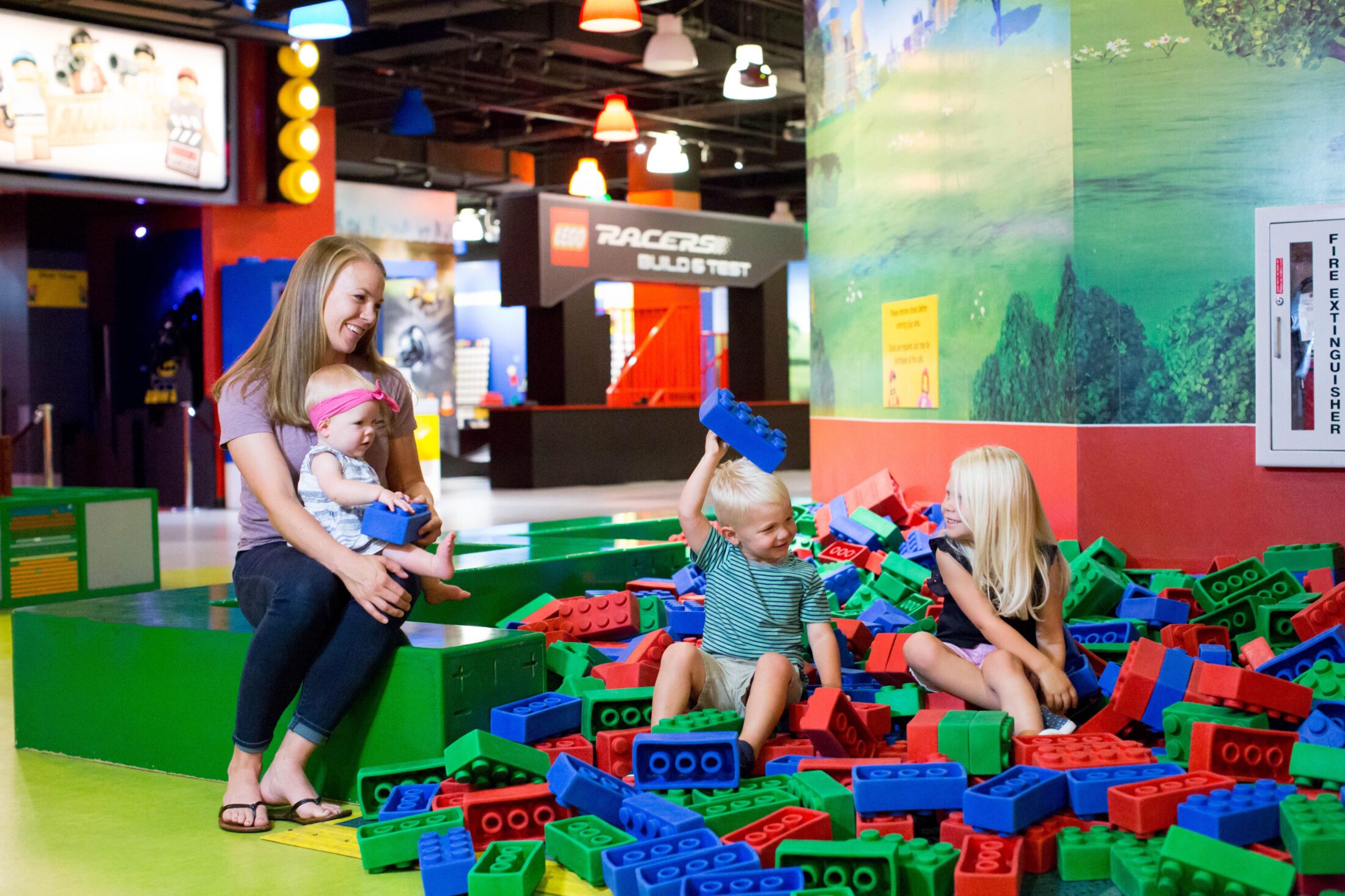 LEGOLAND Discovery Center Kansas City | Visit KC