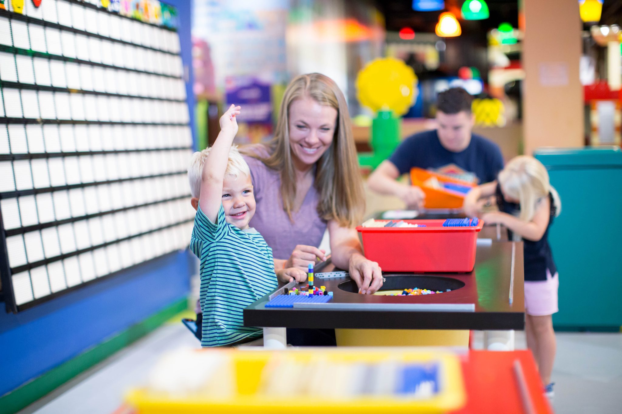 LEGOLAND Discovery Center Kansas City | Visit KC