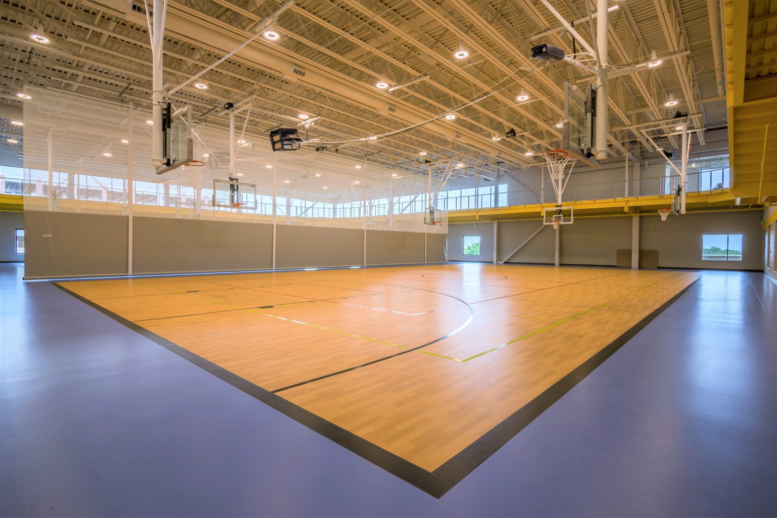 Lenexa Rec Center | Visit KC