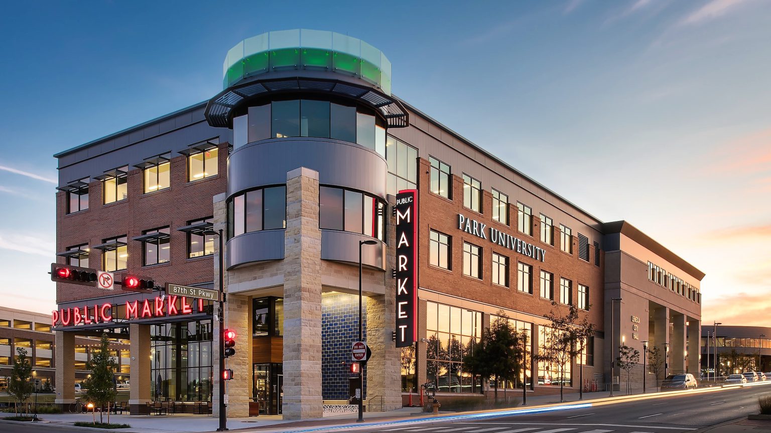 City of Lenexa, Kansas | Visit KC