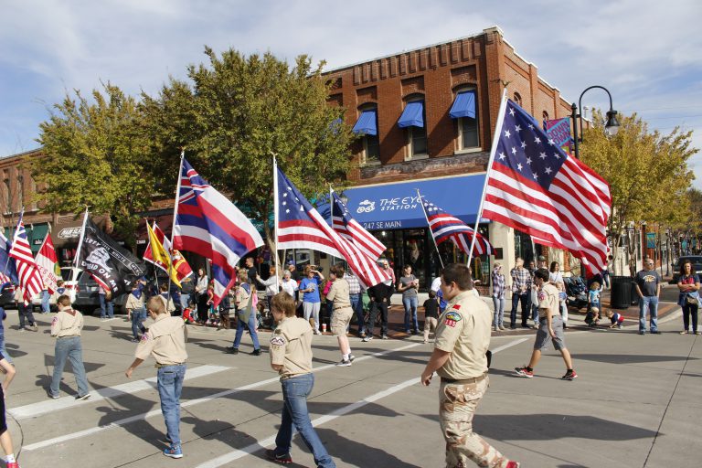 Downtown Lee's Summit | Visit KC