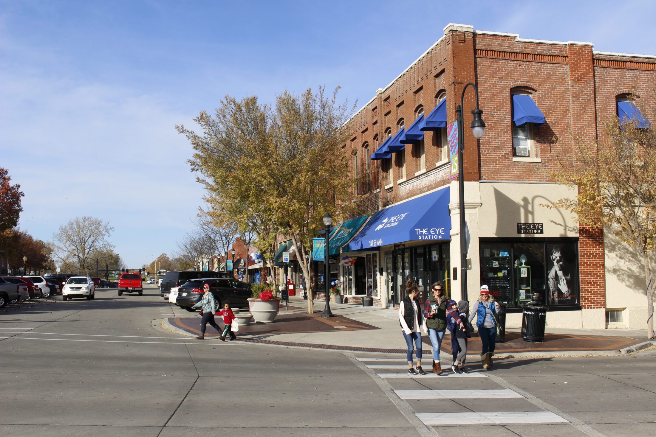 Downtown Lee's Summit | Visit KC