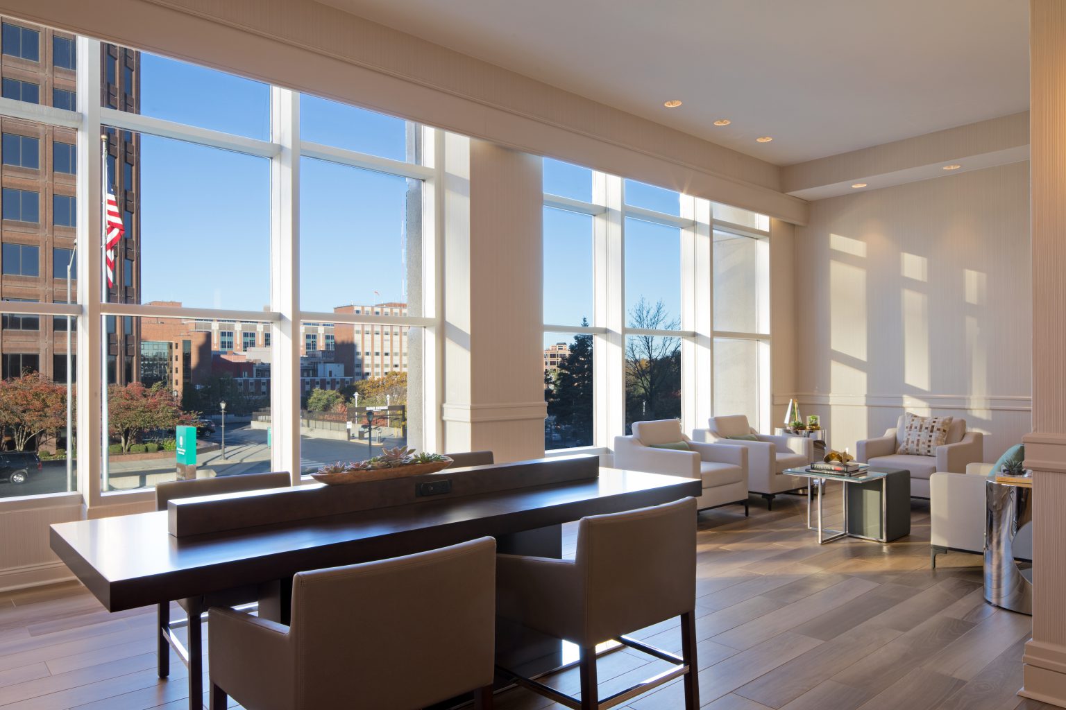 Kansas City Marriott Country Club Plaza | Visit KC