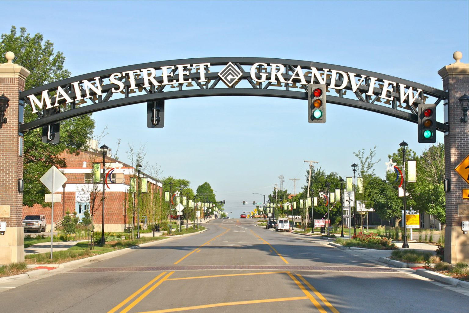 City of Grandview, MO | Visit KC