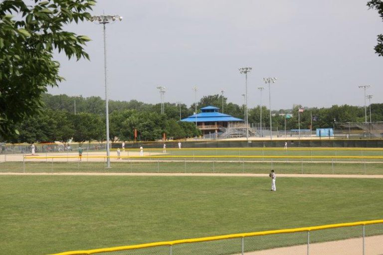 Mid-America Sports Complex | Visit KC