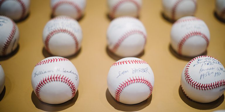 Negro Leagues Baseball Museum | Visit KC