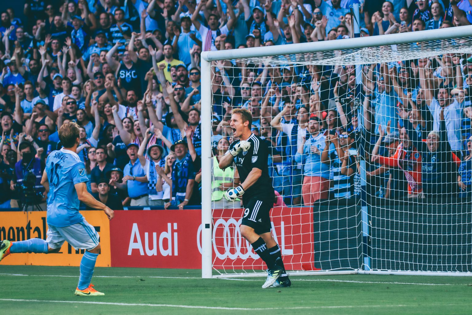 Sporting Kansas City | Visit KC