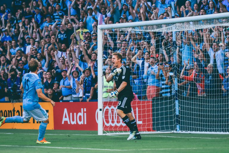 Sporting Kansas City | Visit KC