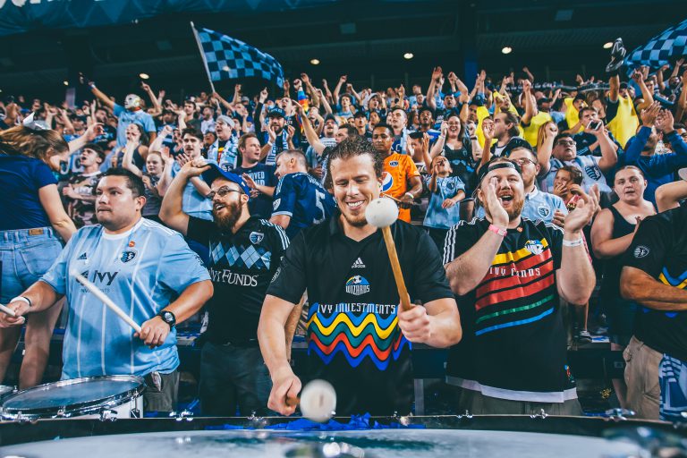 Sporting Kansas City | Visit KC