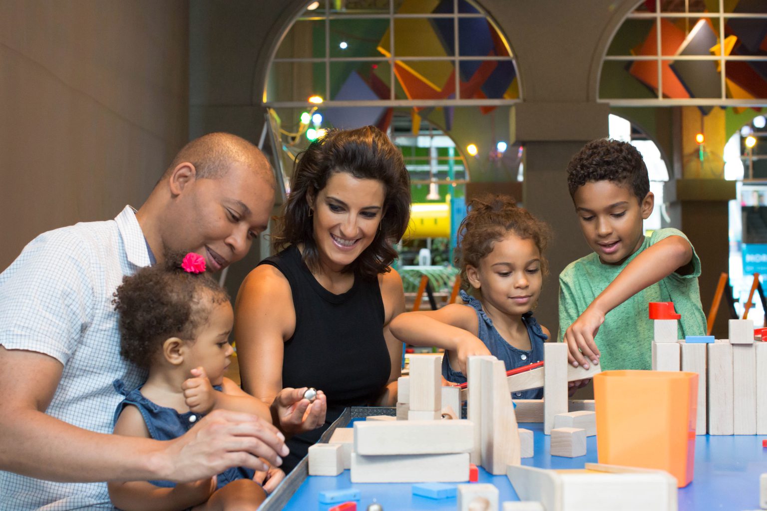 Science City at Union Station | Visit KC