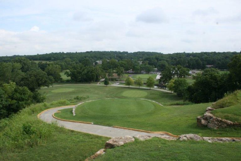 Tomahawk Hills Golf Course | Visit KC