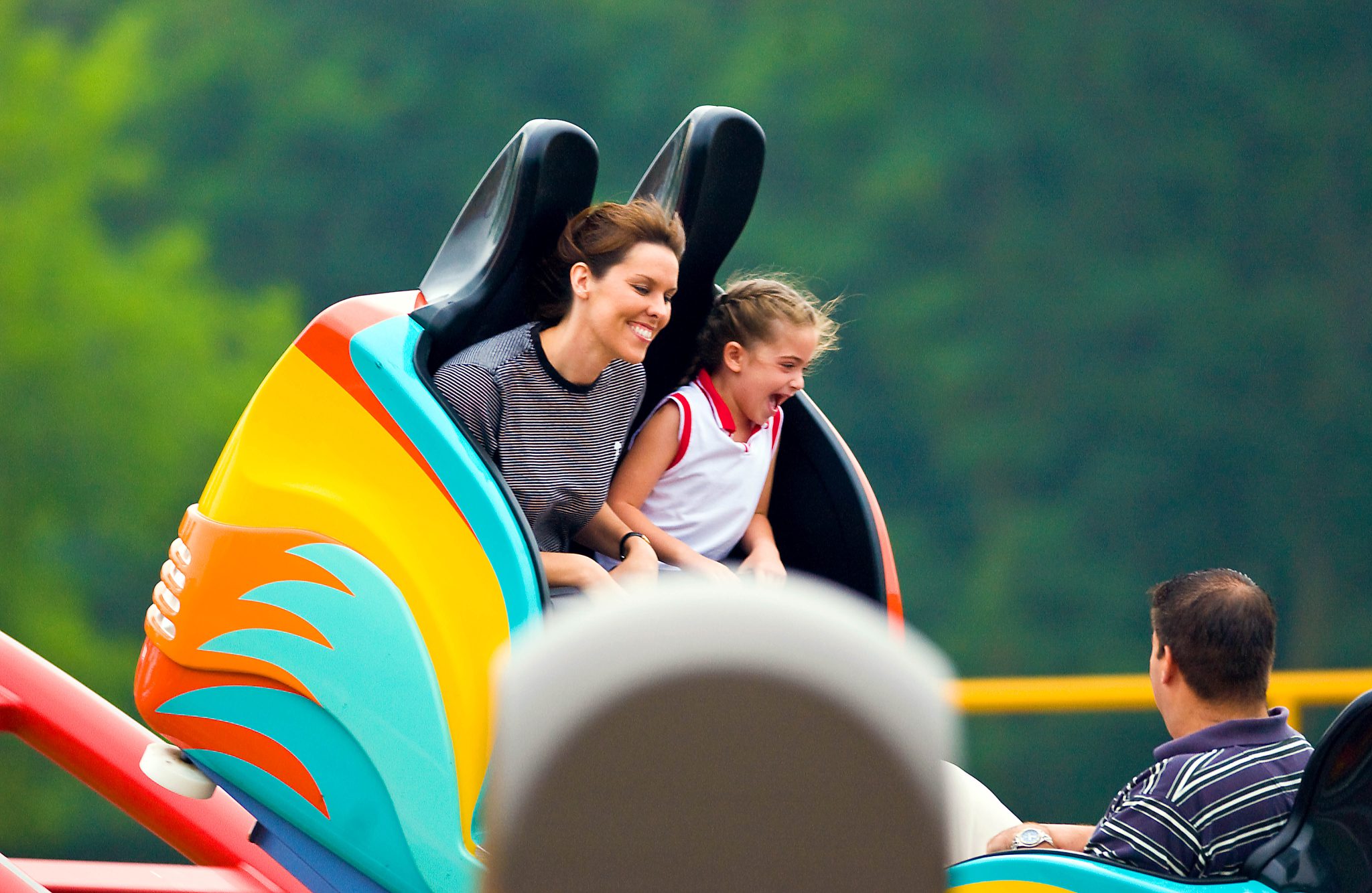 Worlds of Fun/Oceans of Fun | Visit KC