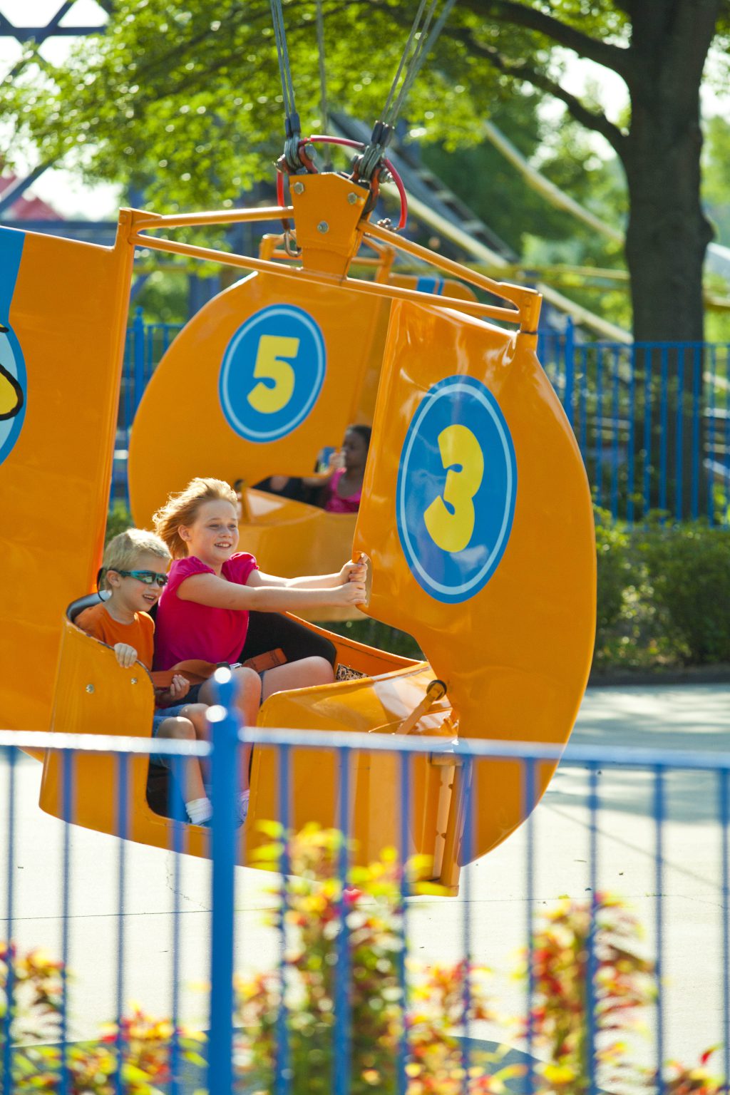 Worlds of Fun/Oceans of Fun | Visit KC