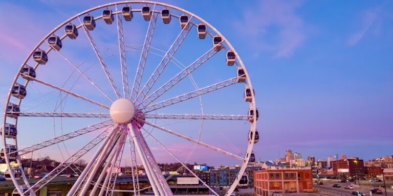 KC Wheel | Visit KC