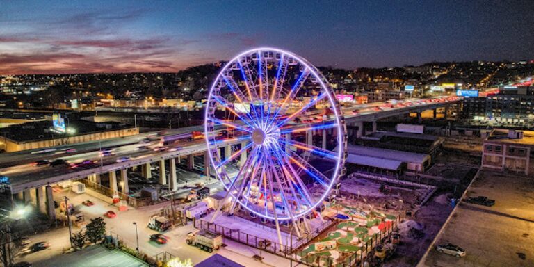 KC Wheel | Visit KC