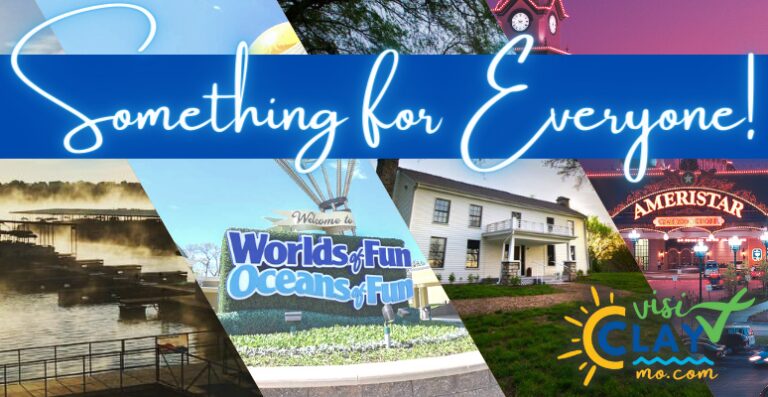 Visit Clay County | Visit KC