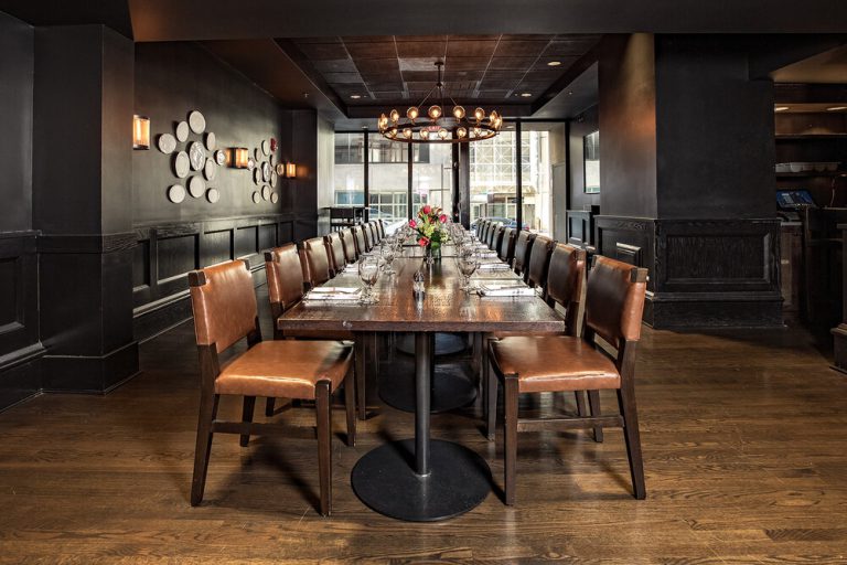 Popular Italian Restaurants in Kansas City | Visit KC