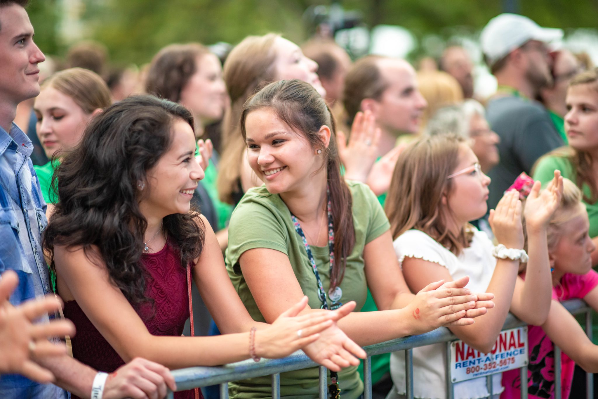 Kansas City Irish Fest | Visit KC