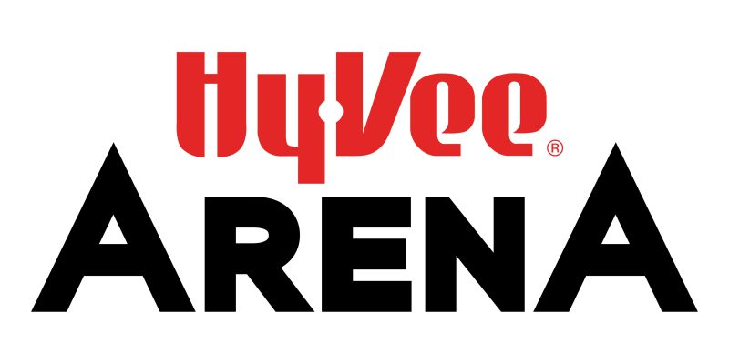 Hy-Vee Arena | Visit KC