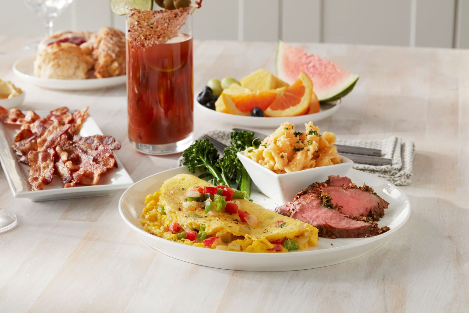 Bristol Seafood + Steak + Social | Visit KC