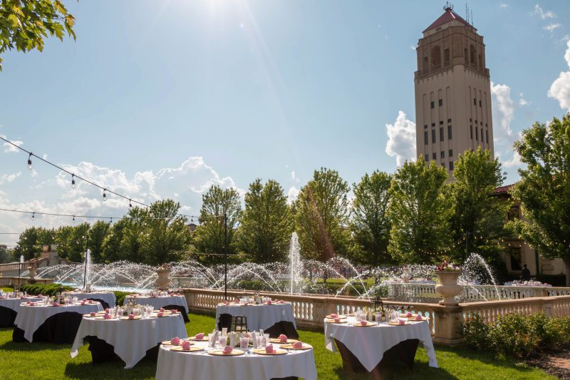 Unity Village | Visit KC