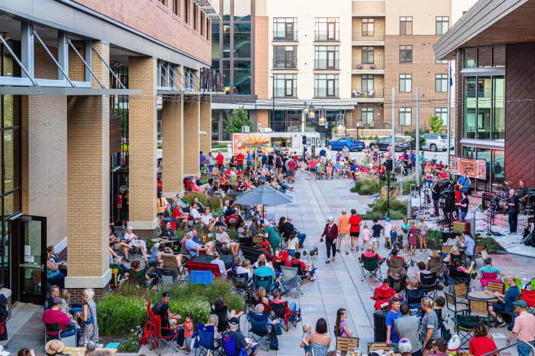 City of Lenexa, Kansas | Visit KC