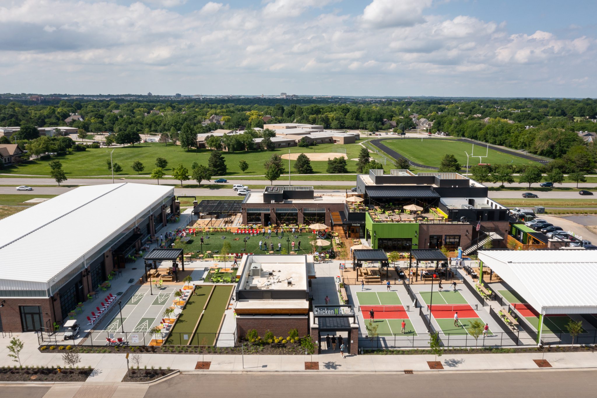 Active Adventures in Kansas City | Visit KC