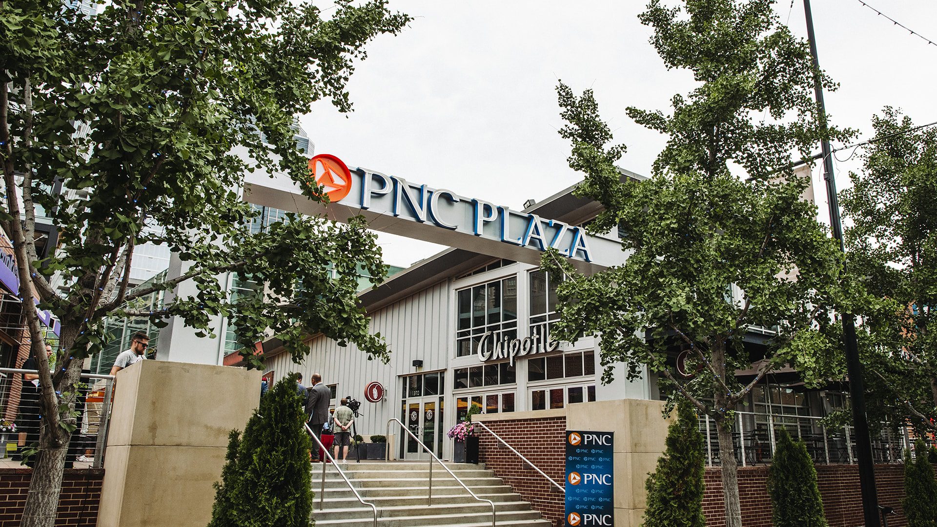 PNC Plaza | Visit KC
