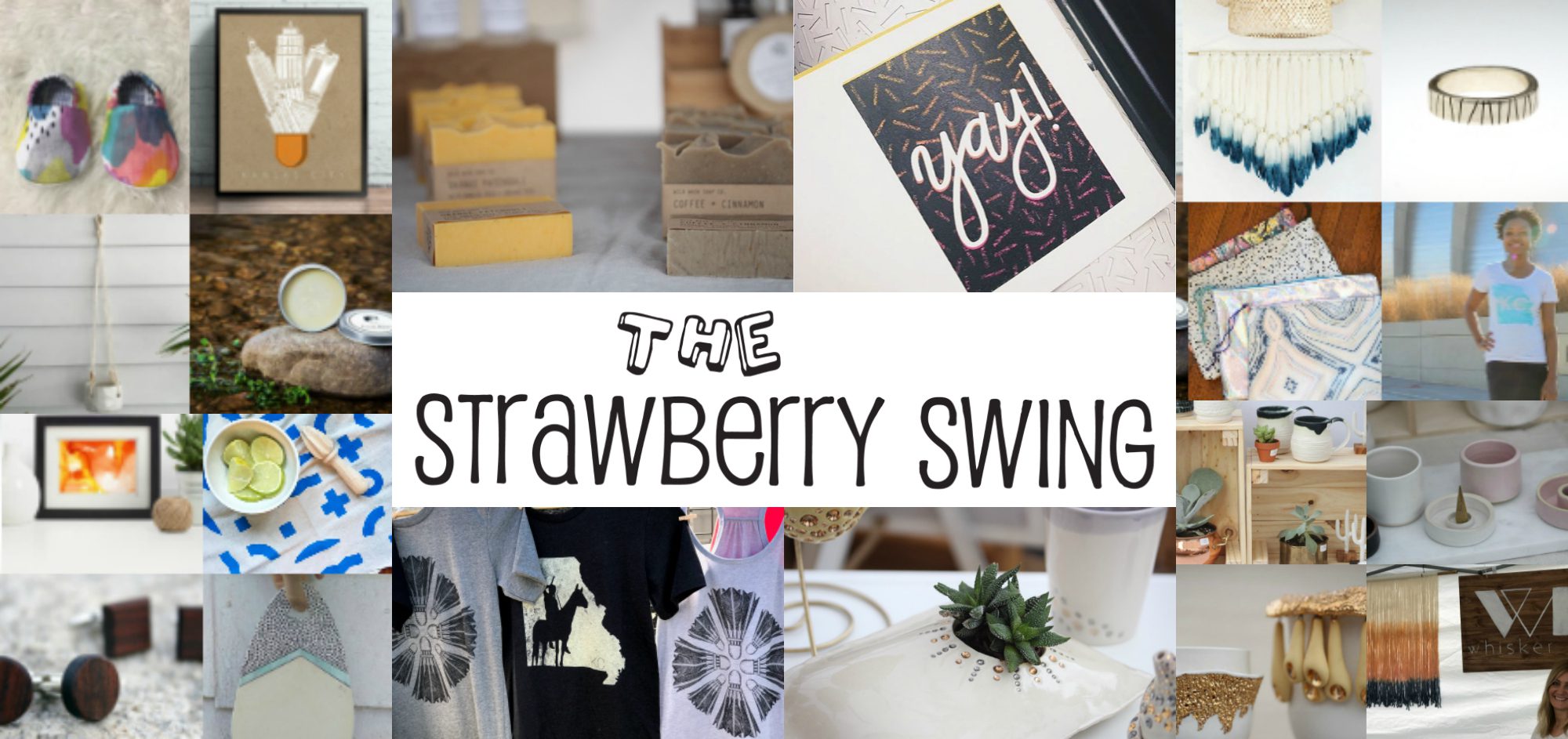 Strawberry Swing | Visit KC
