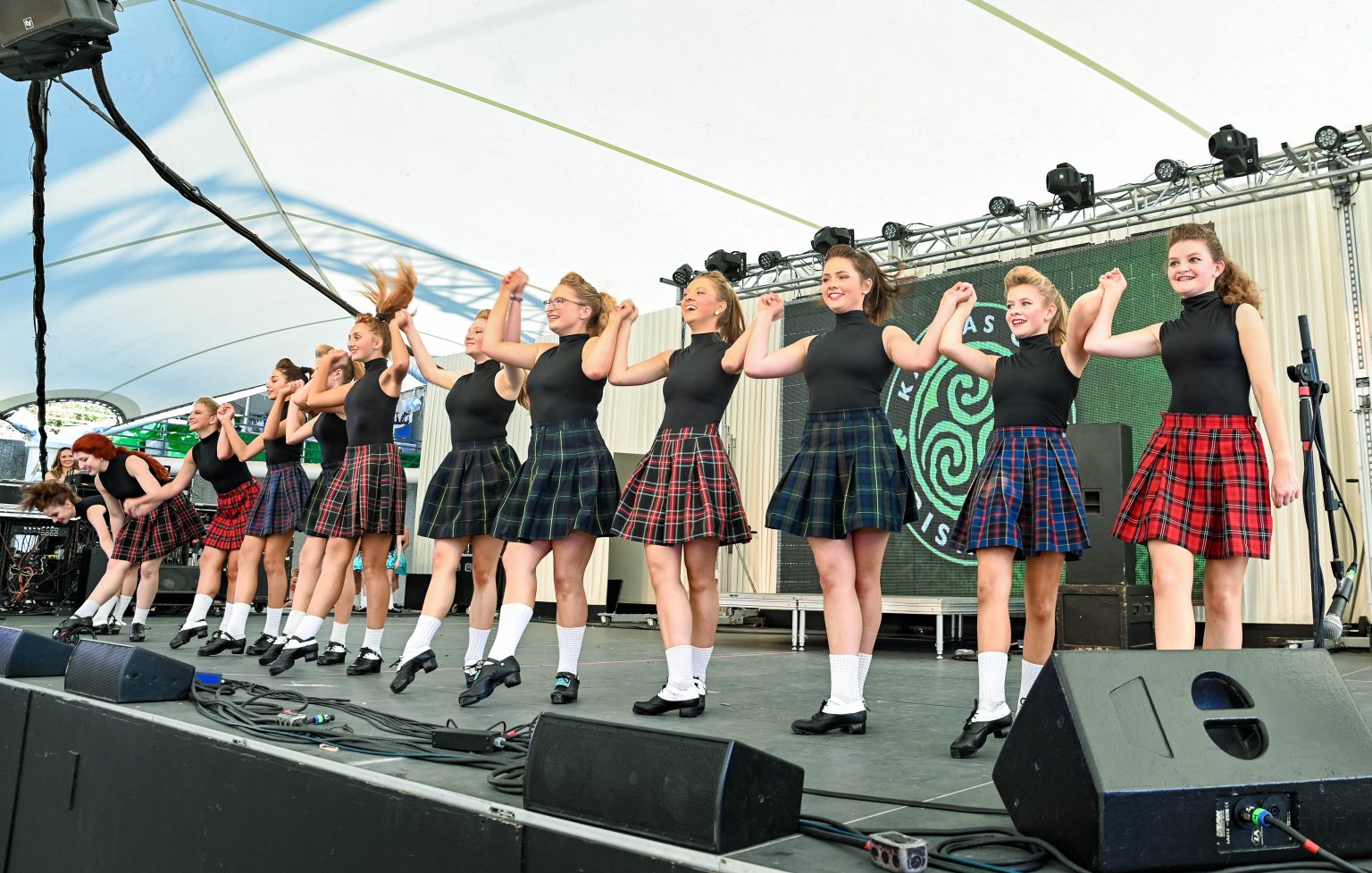 Kansas City Irish Fest | Visit KC
