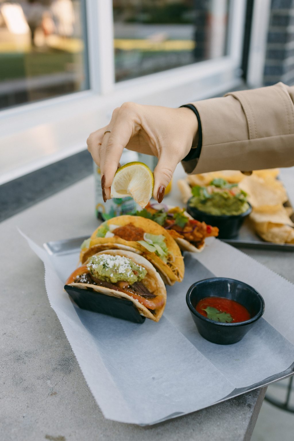 Strang Hall | Visit KC