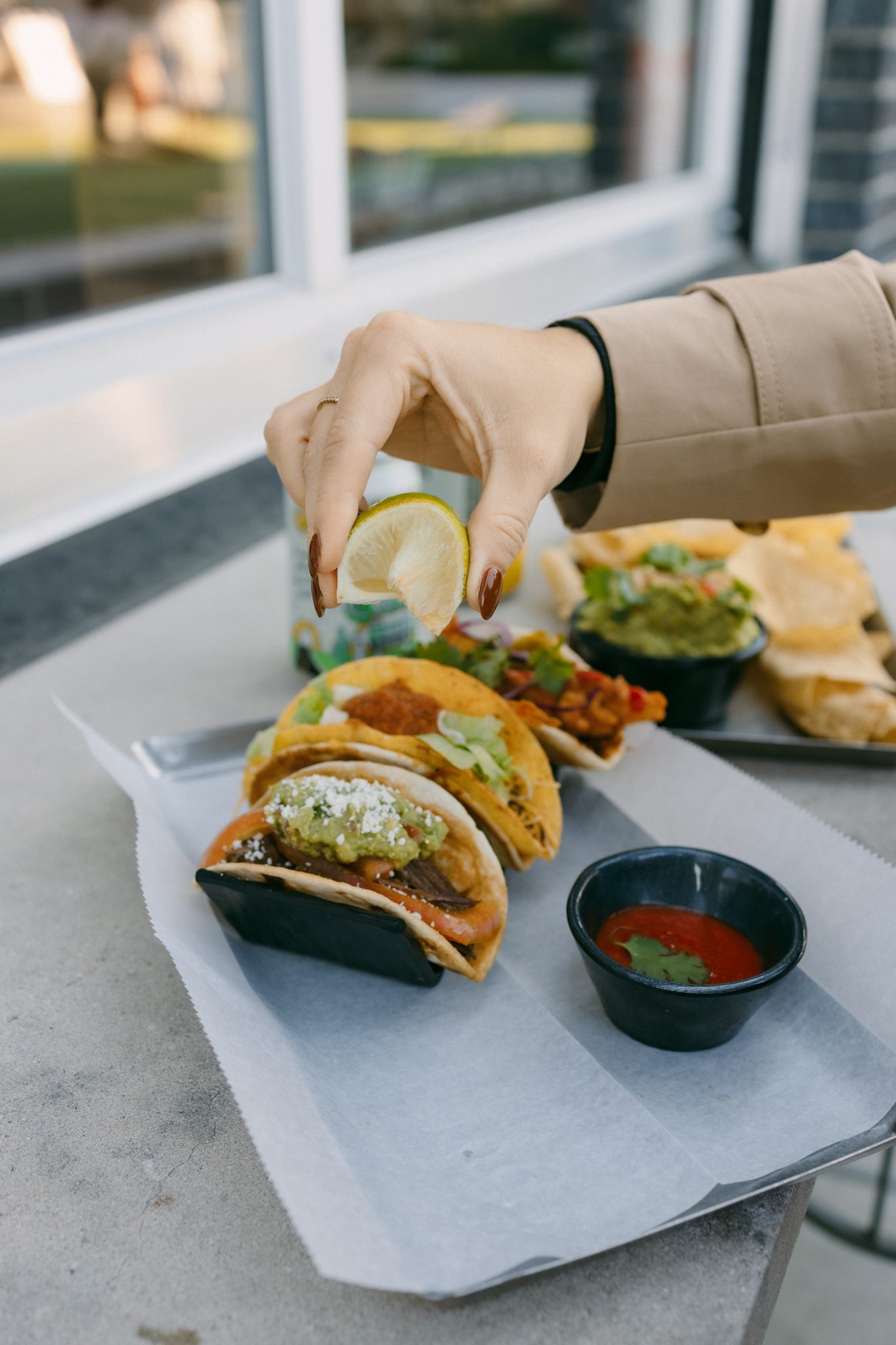 Strang Hall | Visit KC