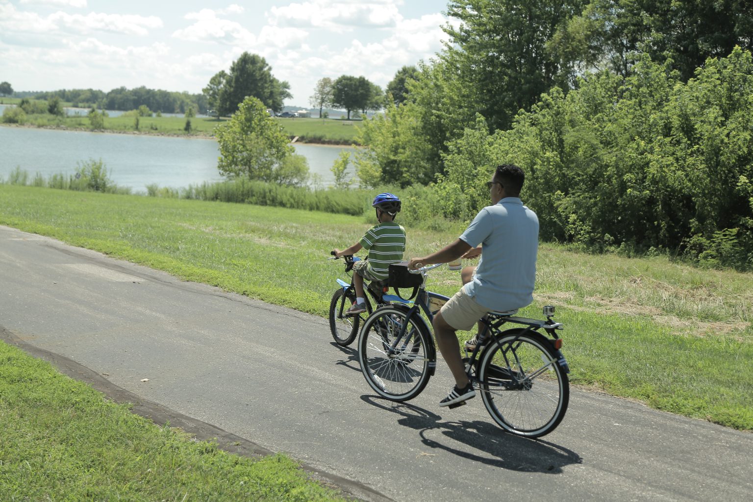 Clay County Parks & Rec | Visit KC