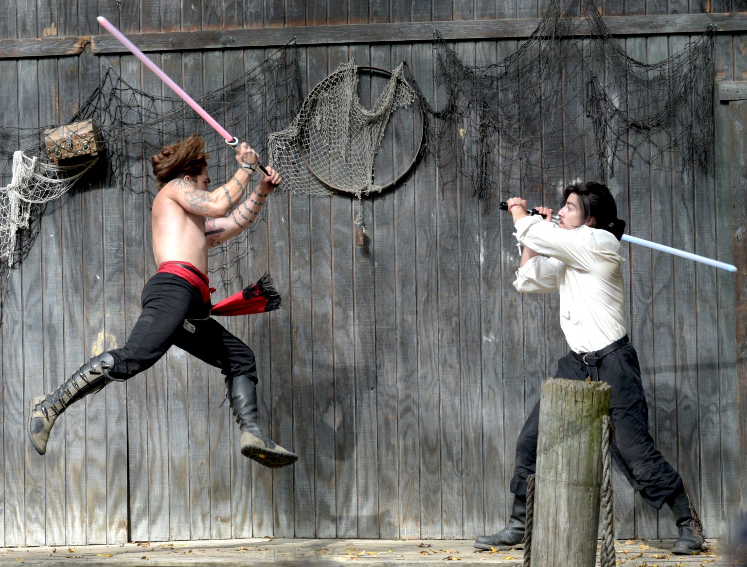 Kansas City Renaissance Festival | Visit KC