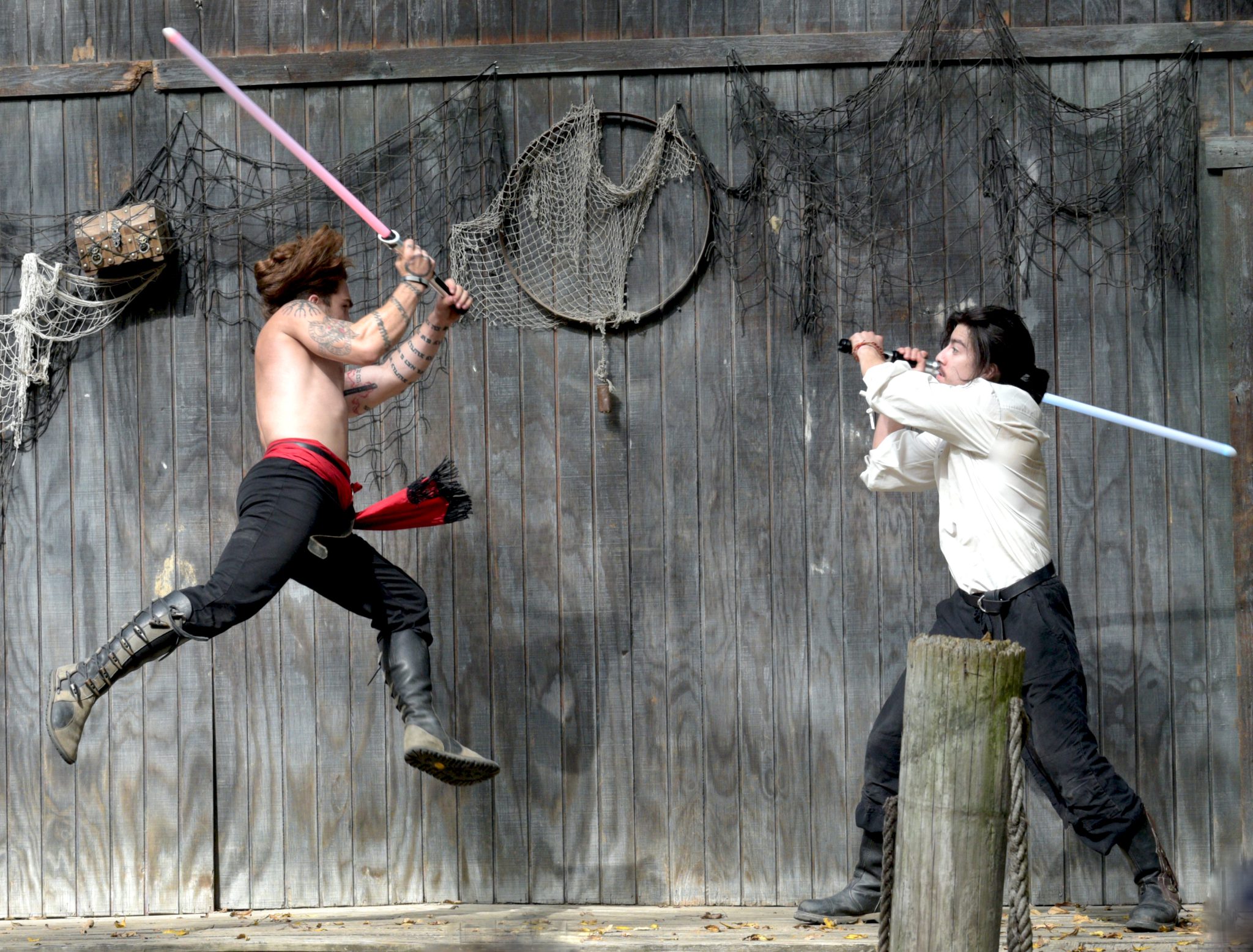 Kansas City Renaissance Festival | Visit KC