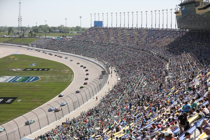 Kansas Speedway | Visit KC