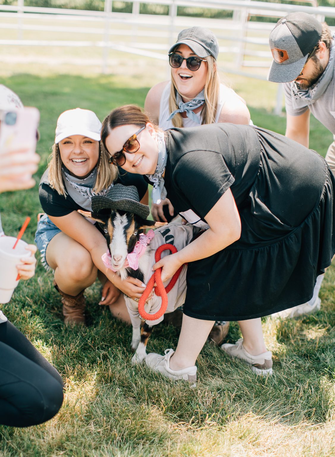 Faulkner's Ranch Event Venue | Visit KC