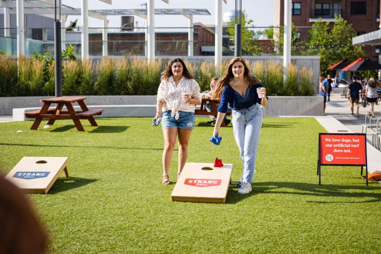 Visit Overland Park | Visit KC