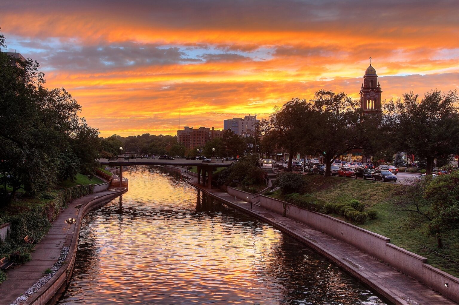 The Grammy-winning KC Chorale: Spring Song | Apr 4, 2026 | Visit KC