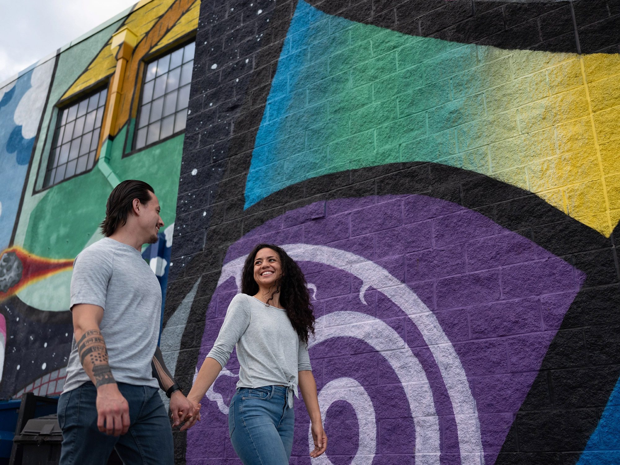 The Ultimate Guide to Exploring Crossroads Arts District | Visit KC