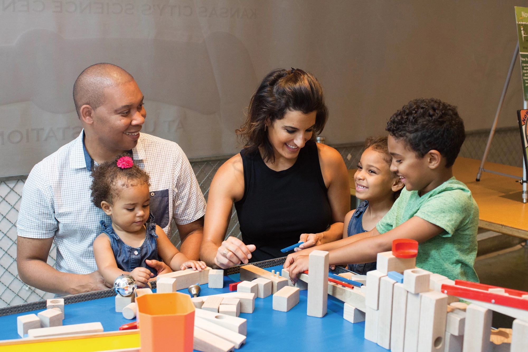 Union Station Kansas City | Visit KC