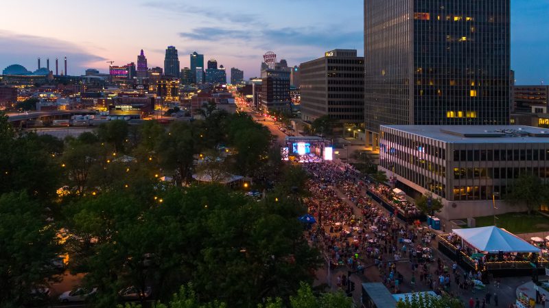 Kansas City Irish Fest | Visit KC