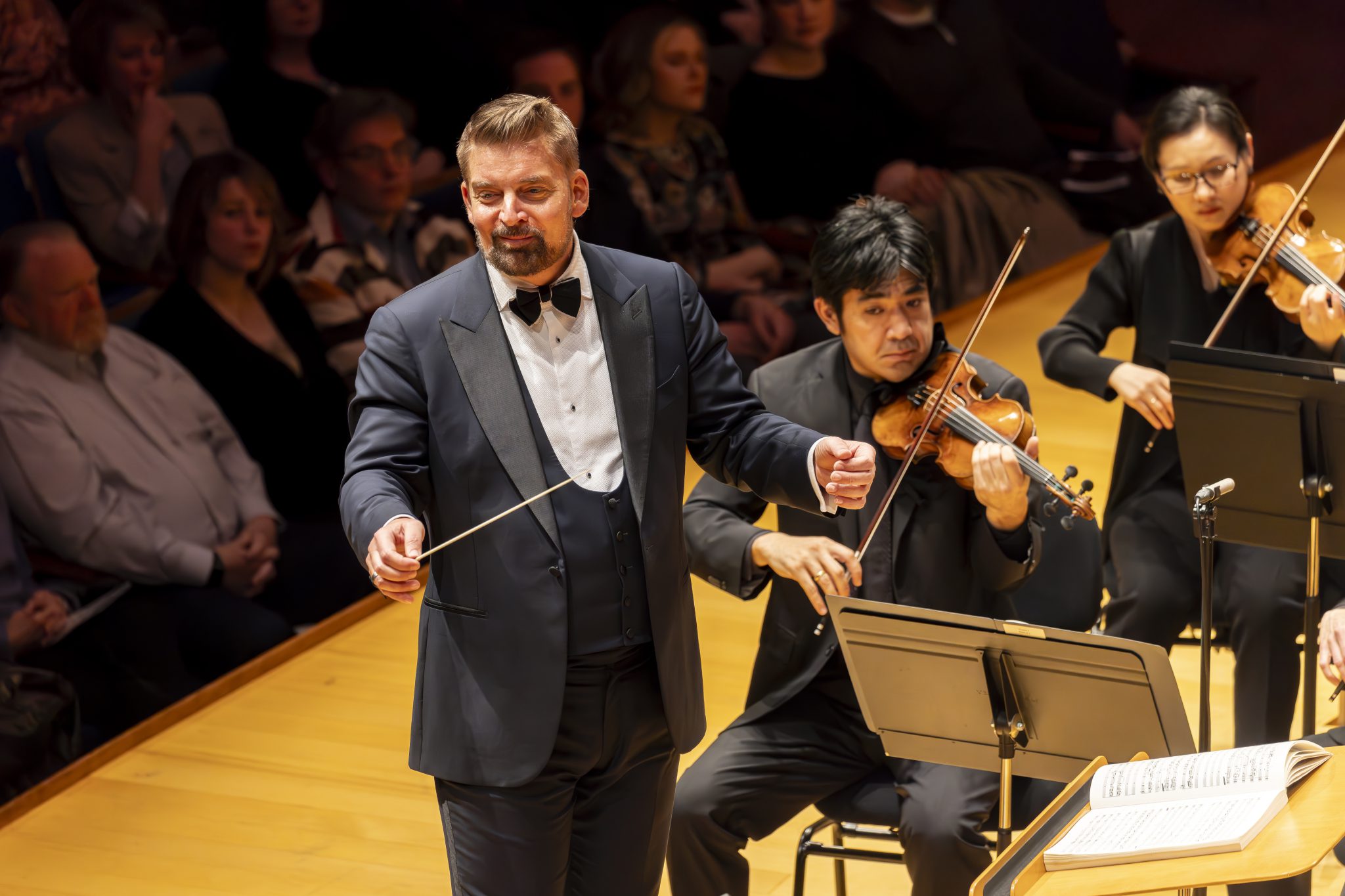 Kansas City Symphony | Visit KC