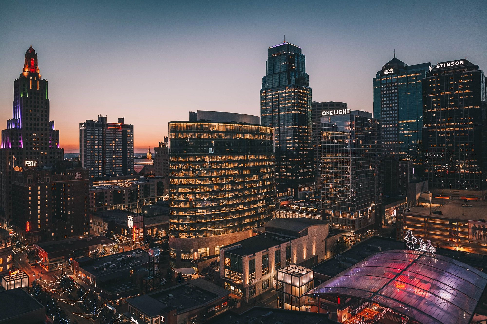 Neighborhoods in Kansas City | Visit KC