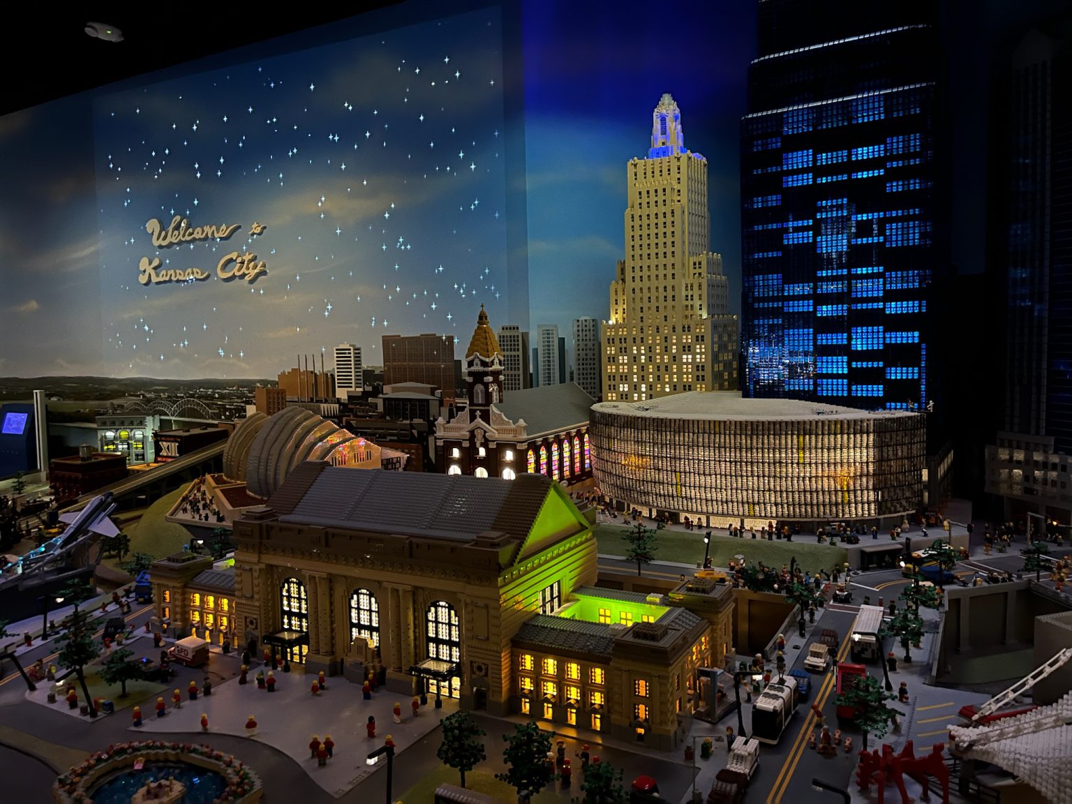 LEGOLAND Discovery Center Kansas City | Visit KC