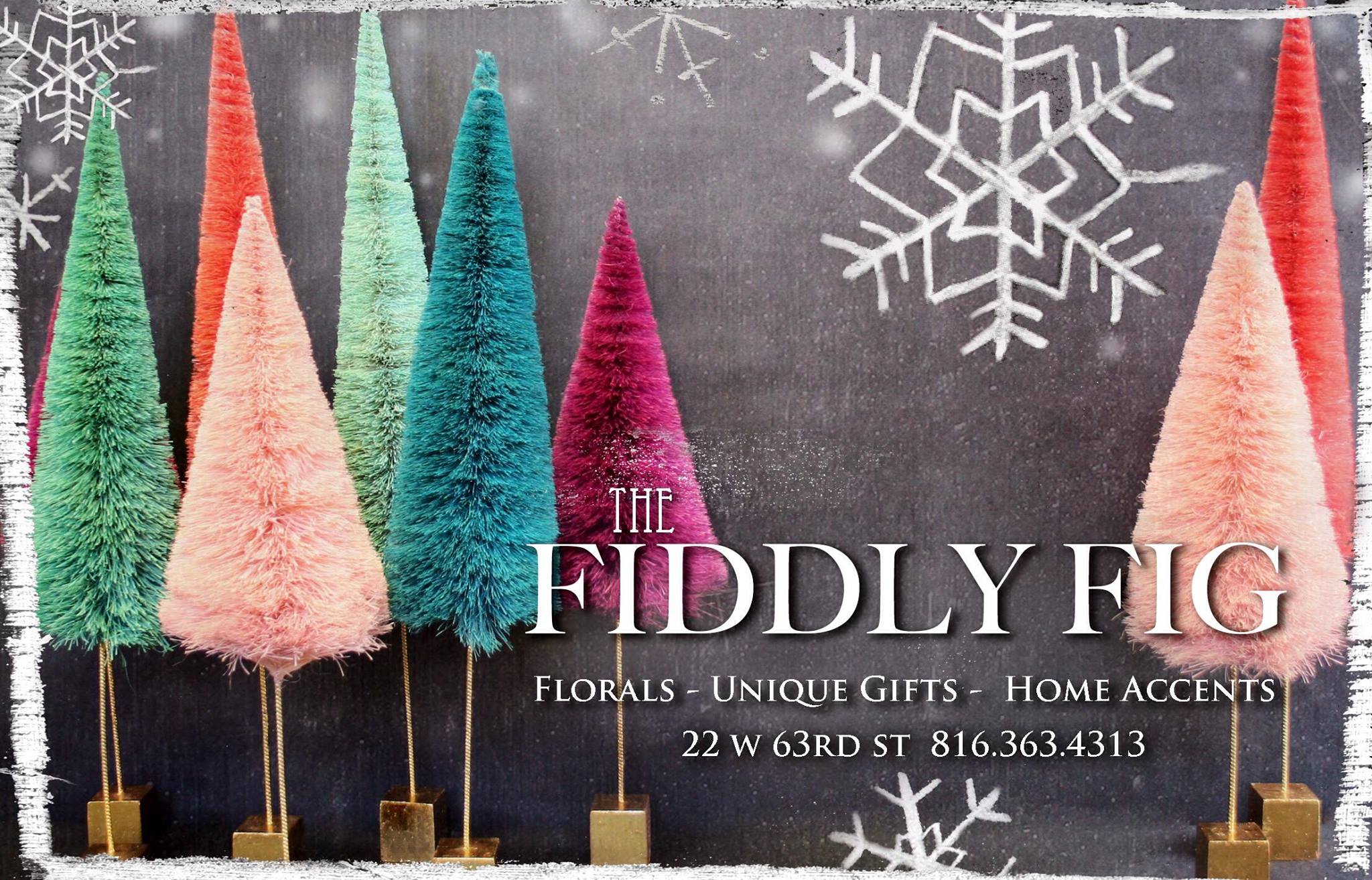 Fiddly Fig, The | Visit KC