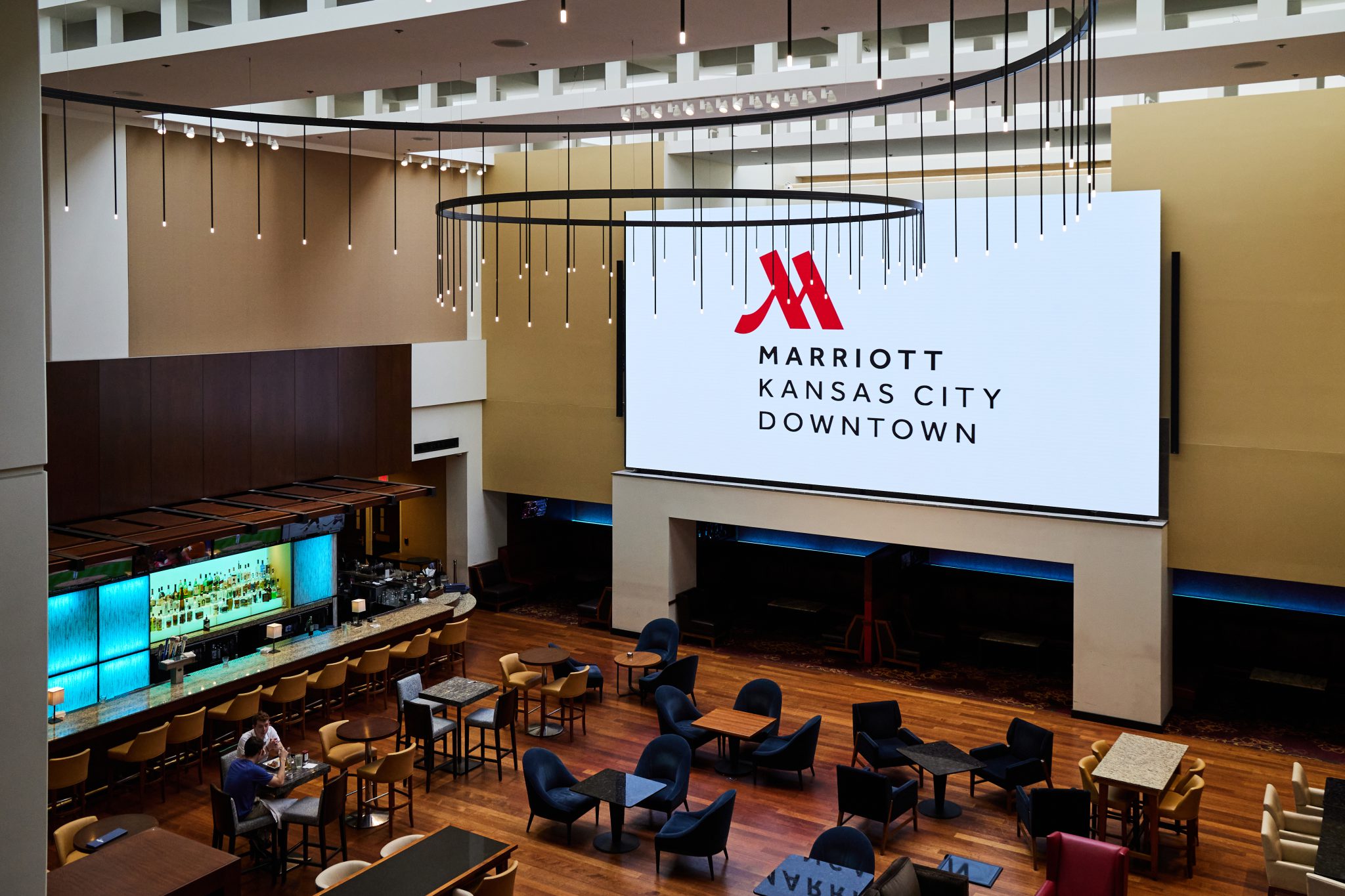 Kansas City Marriott Downtown | Visit KC
