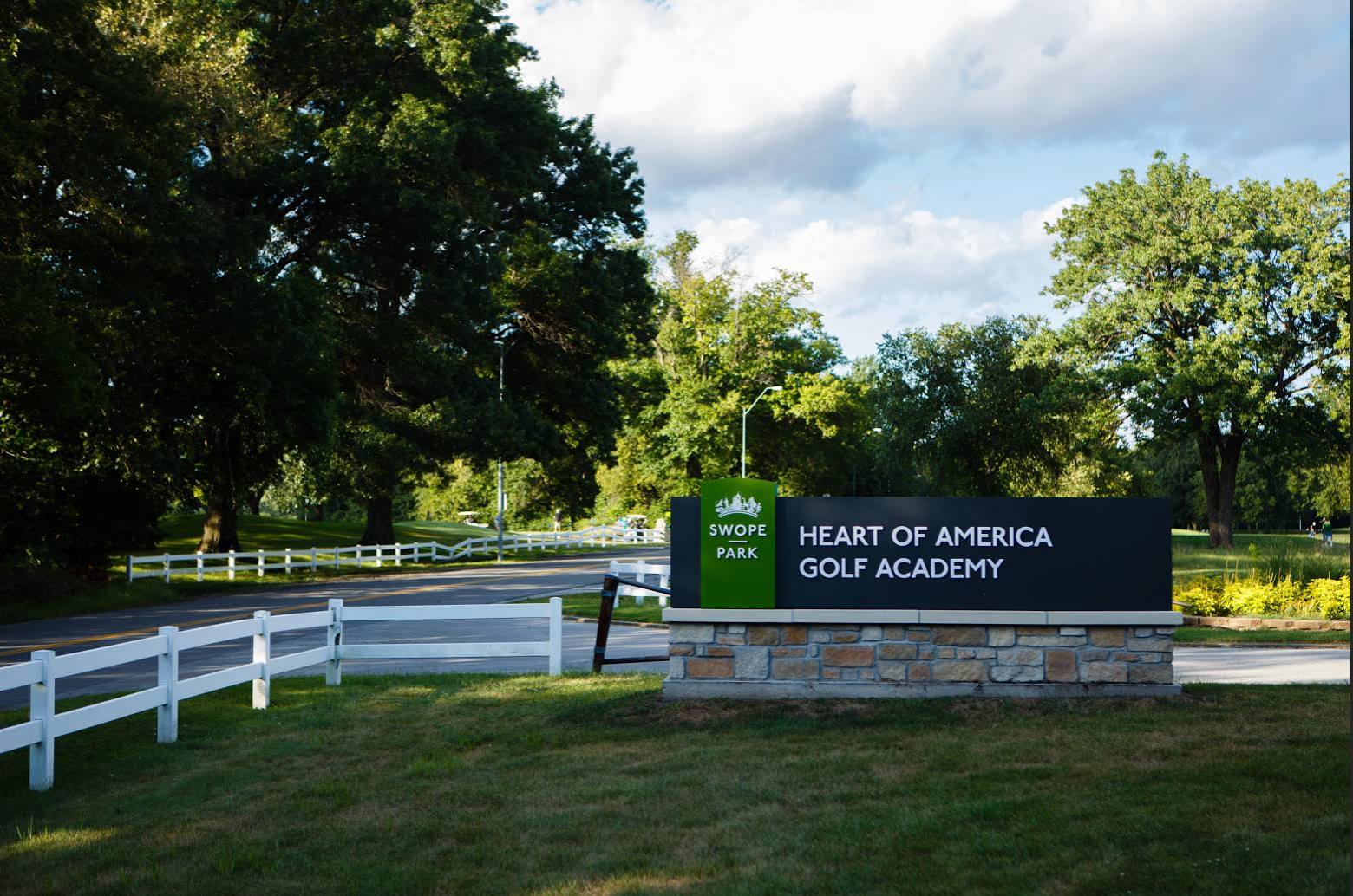 Heart of America Golf Course | Visit KC